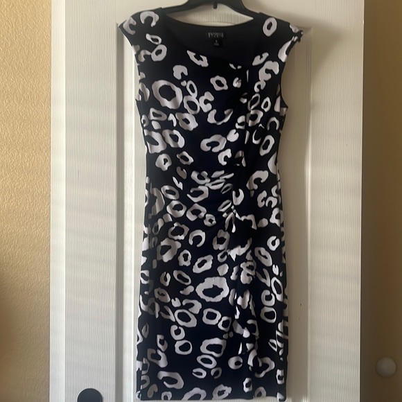 Enfocus Studio | Dresses | Enfocus Studio Sleeveless Dress | Poshmark